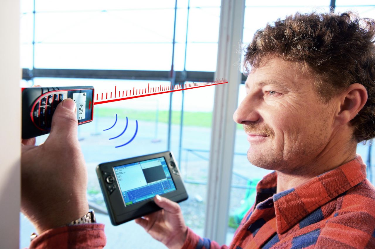 Dewalt DW085K Çizgi Lazeri | DEWALT.